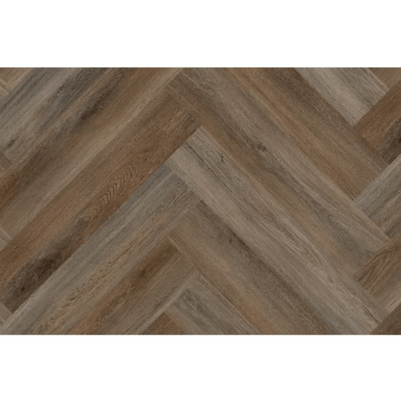 ProCore Plus (Sample) Herringbone Brookewood Waterproof Wood Look ...