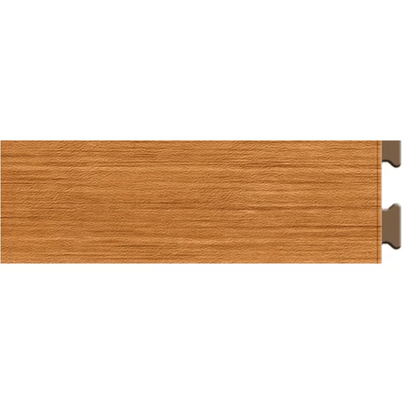 Perfection Floor Tile (Sample) Classic Wood Collection Maple/Satin ...