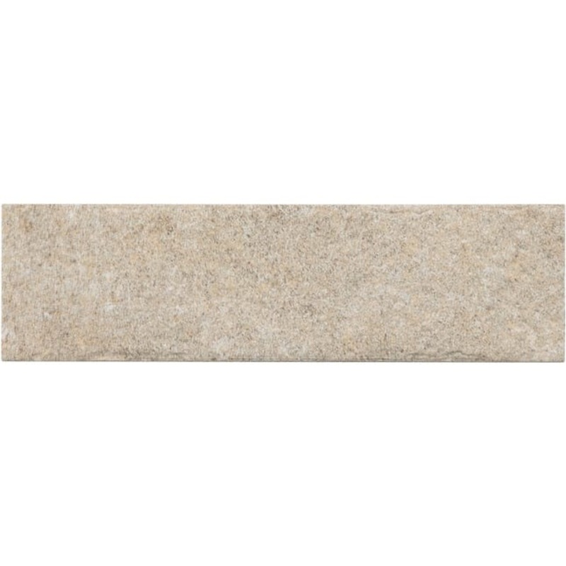 American Olean Earthy Historic Beige 2-in x 8-in Matte Porcelain Stone ...