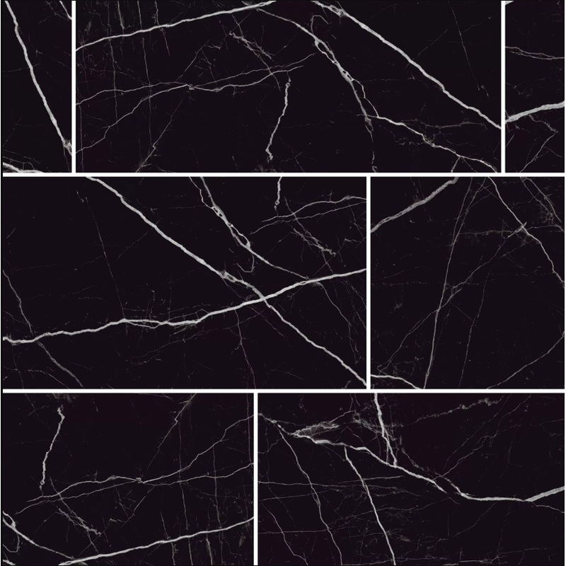 Fiume Lena II Polished Porcelain Tile 15.50 sq.ft./box - Reliable Air ...