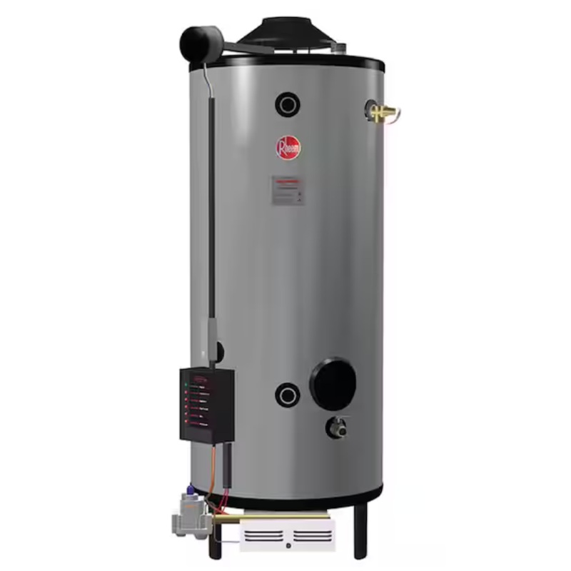 Commercial Universal Heavy Duty 100 gal. 199.9K BTU Natural Gas Tank ...
