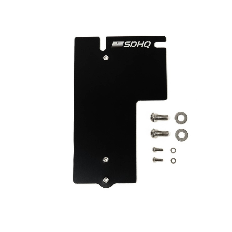'10-24 Toyota 4Runner SDHQ Built Switch-Pros Power Module Mount ...