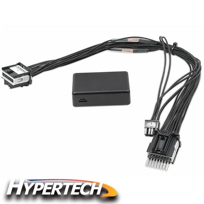 '16-23 Toyota Tacoma Hypertech Speedometer Calibrator - Reliable Air ...