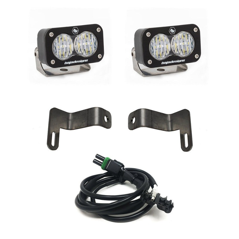 '19-24 Ram 1500 Rebel S2 Reverse Light Kit - Reliable Air Compressors ...
