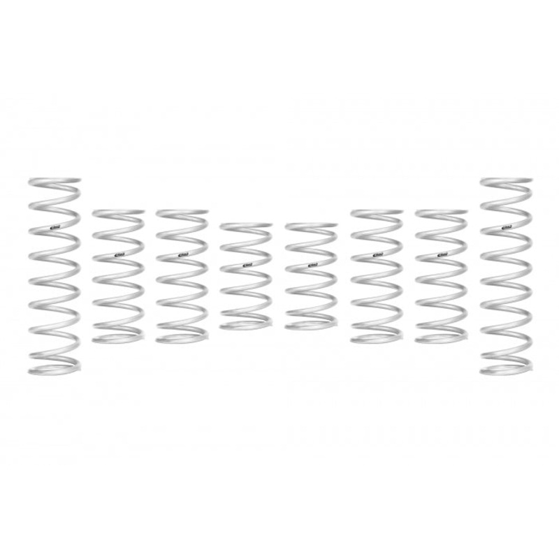 PRO-UTV - Stage 3 Performance Spring System (Set of 8 Springs ...