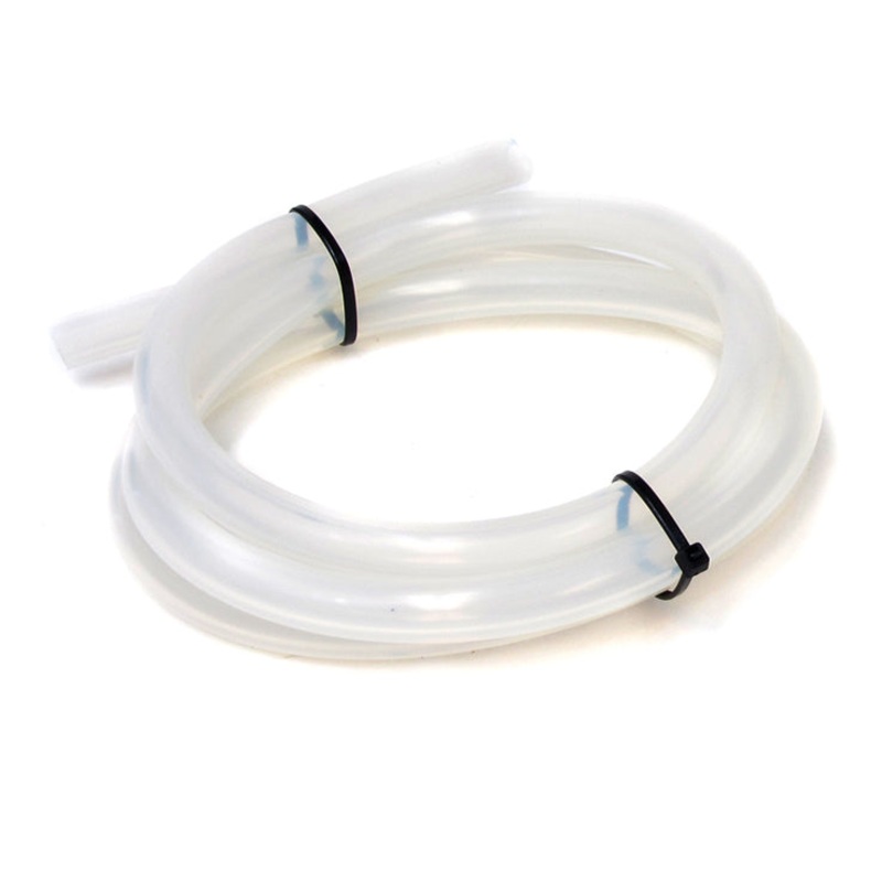 HPS 10mm Clear High Temp Silicone Vacuum Hose - 10 Feet Pack - Reliable ...