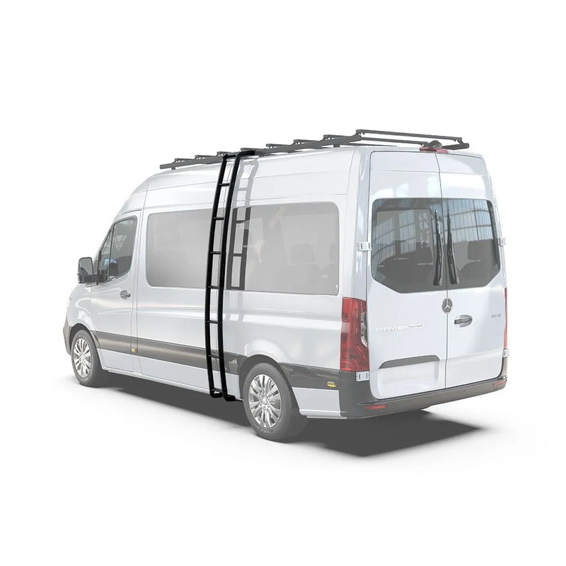 Front Runner Mercedes-Benz Sprinter H2 Ladder - Reliable Air ...