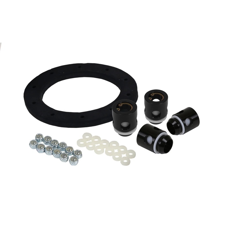 Phantom Bladder Baffles - Reliable Air Compressors, Pneumatic Wrenches ...
