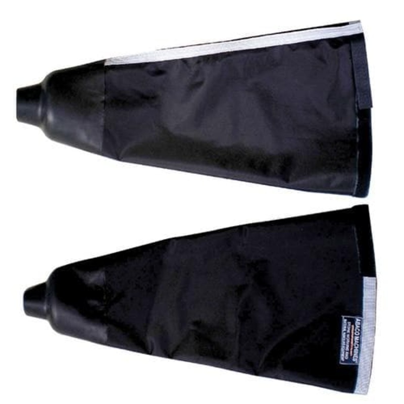 Abaco Stonemason Sleeves ABACO Logo - Reliable Air Compressors ...