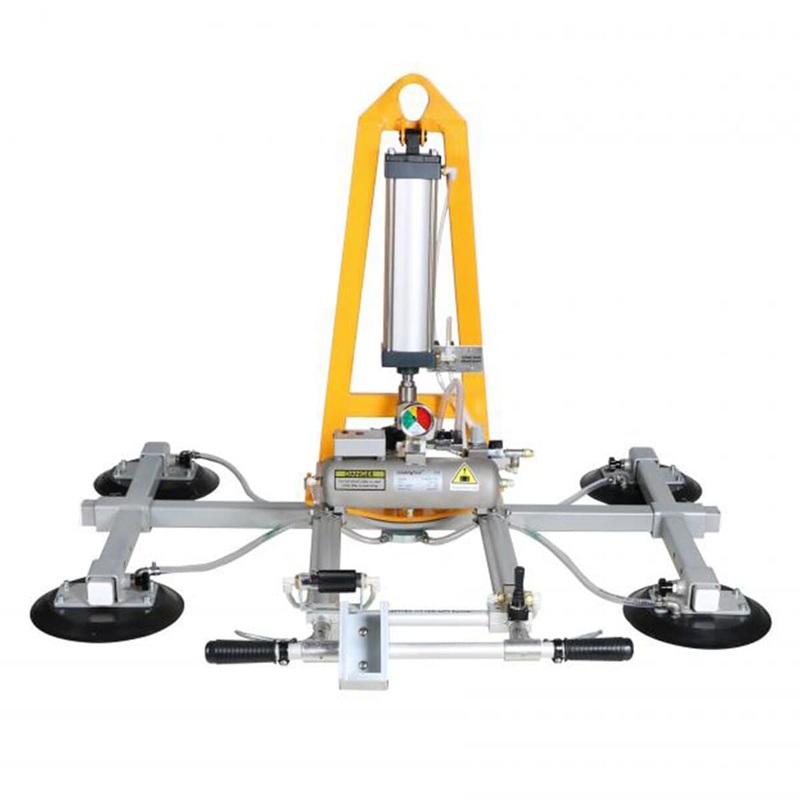 Aardwolf Vacuum Glass Lifter MR-250 - Reliable Air Compressors ...