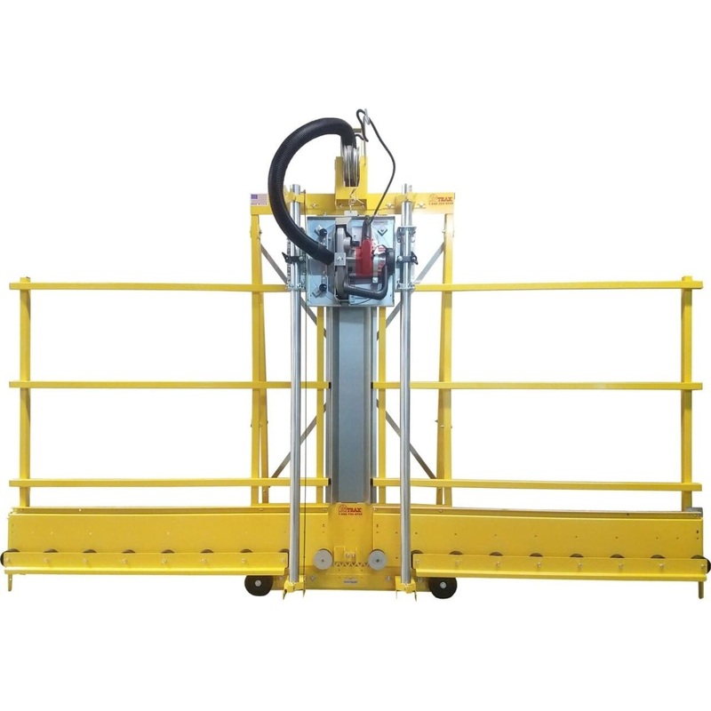 3000 Series 10" Vertical Panel Saw 50" Cross Cut - Full Size - Reliable ...