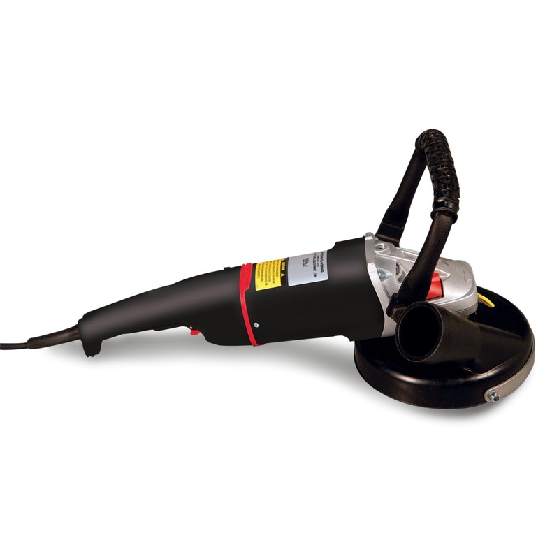 3420 - 7 inch Grinder - Reliable Air Compressors, Pneumatic Wrenches ...