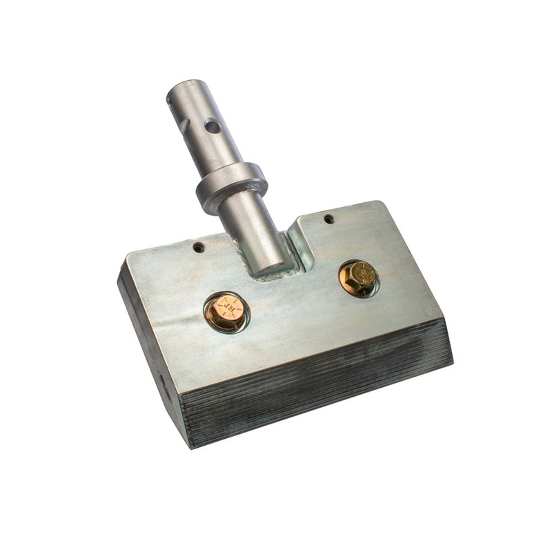 Heavy Duty Blade Holders 12" Blade Holder - Reliable Air Compressors ...