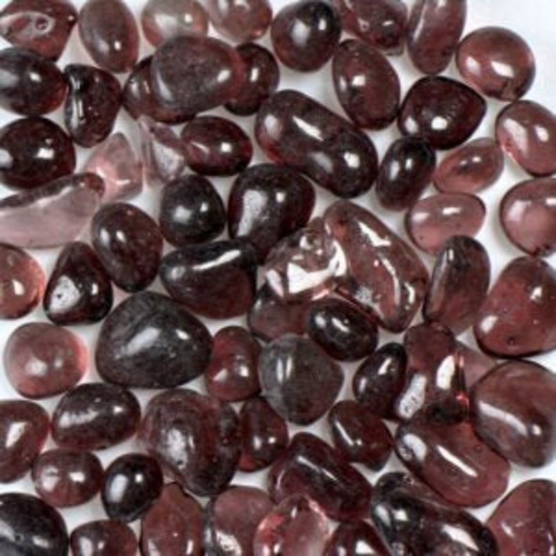 Concord Grape Jelly Bean Fire Glass 22 Lb. - Reliable Air Compressors ...